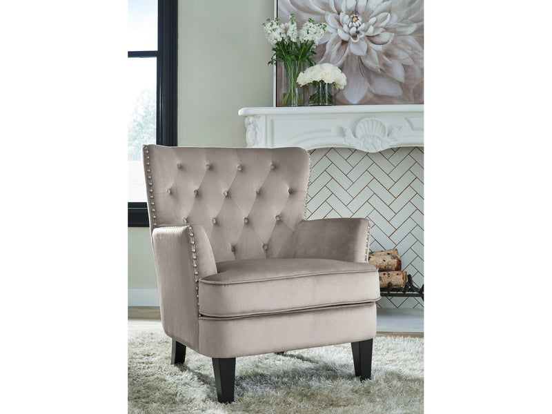 Accent Chairs