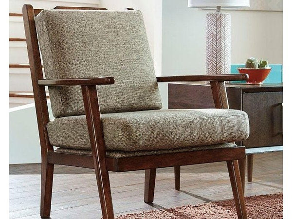 Wysler accent chair store