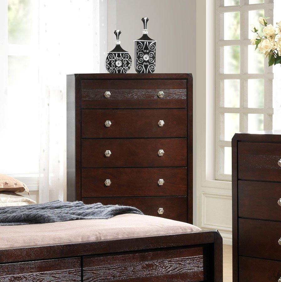 TAMBLIN CHEST Ornate Furniture